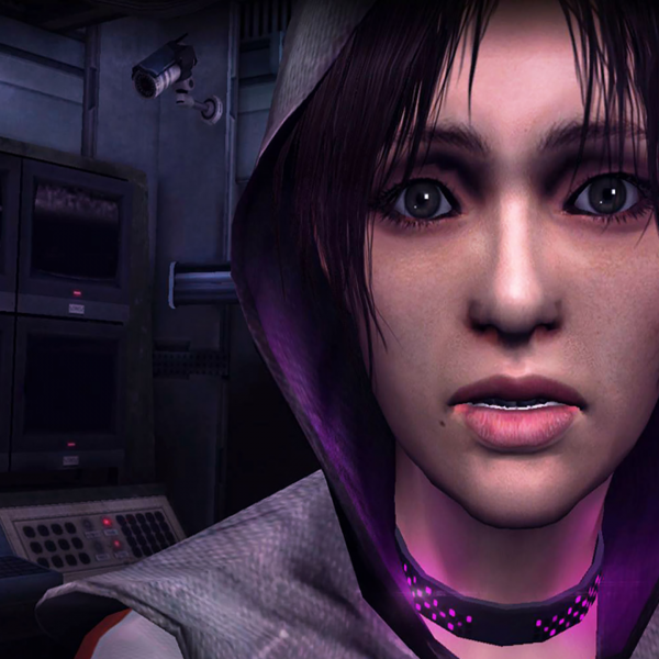 République VR – Camouflaj