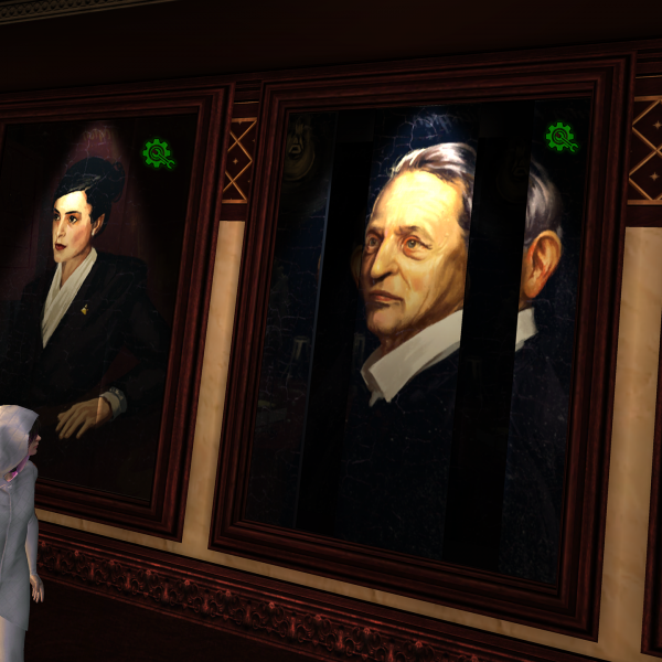 République VR – Camouflaj